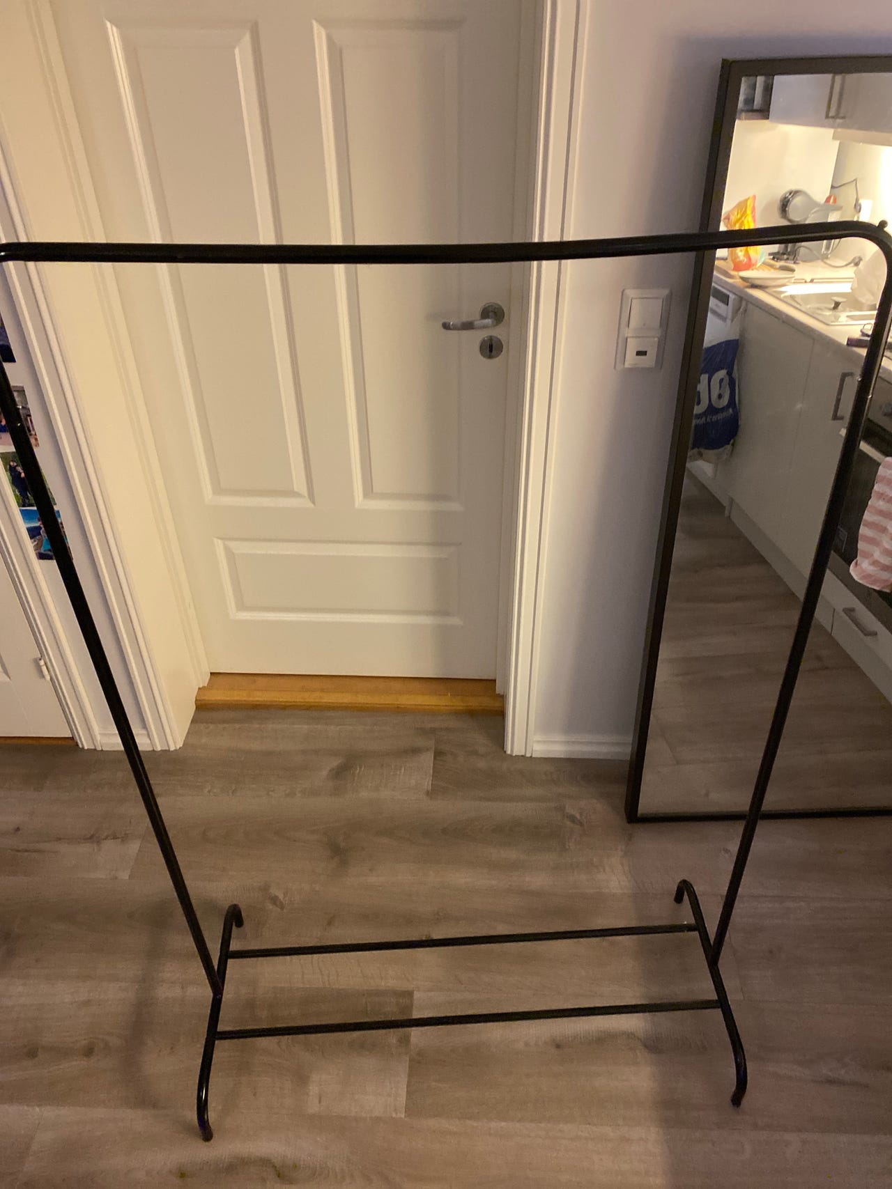 Klesstativ | FINN-torget