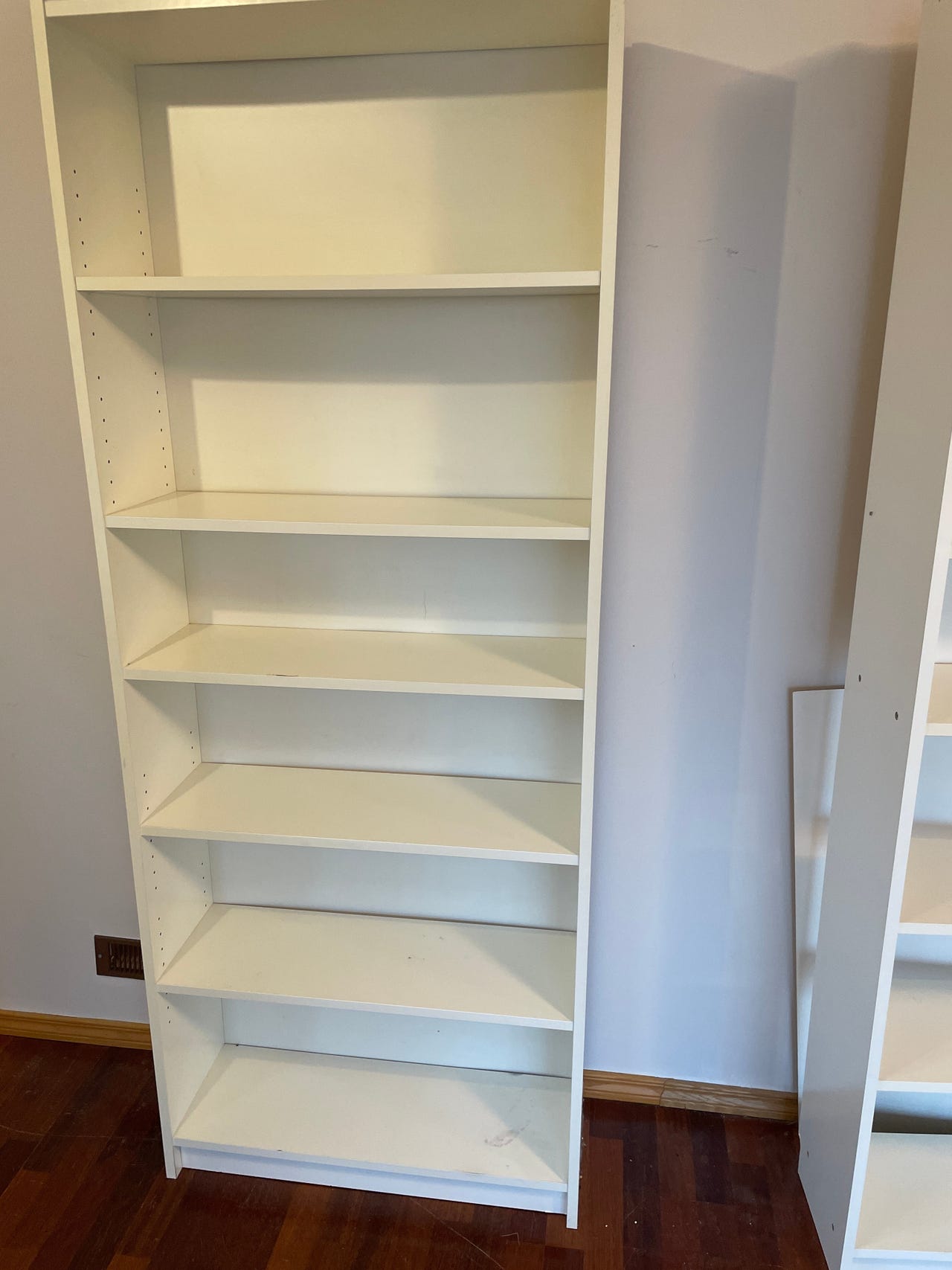 Ikea hyller | FINN torget