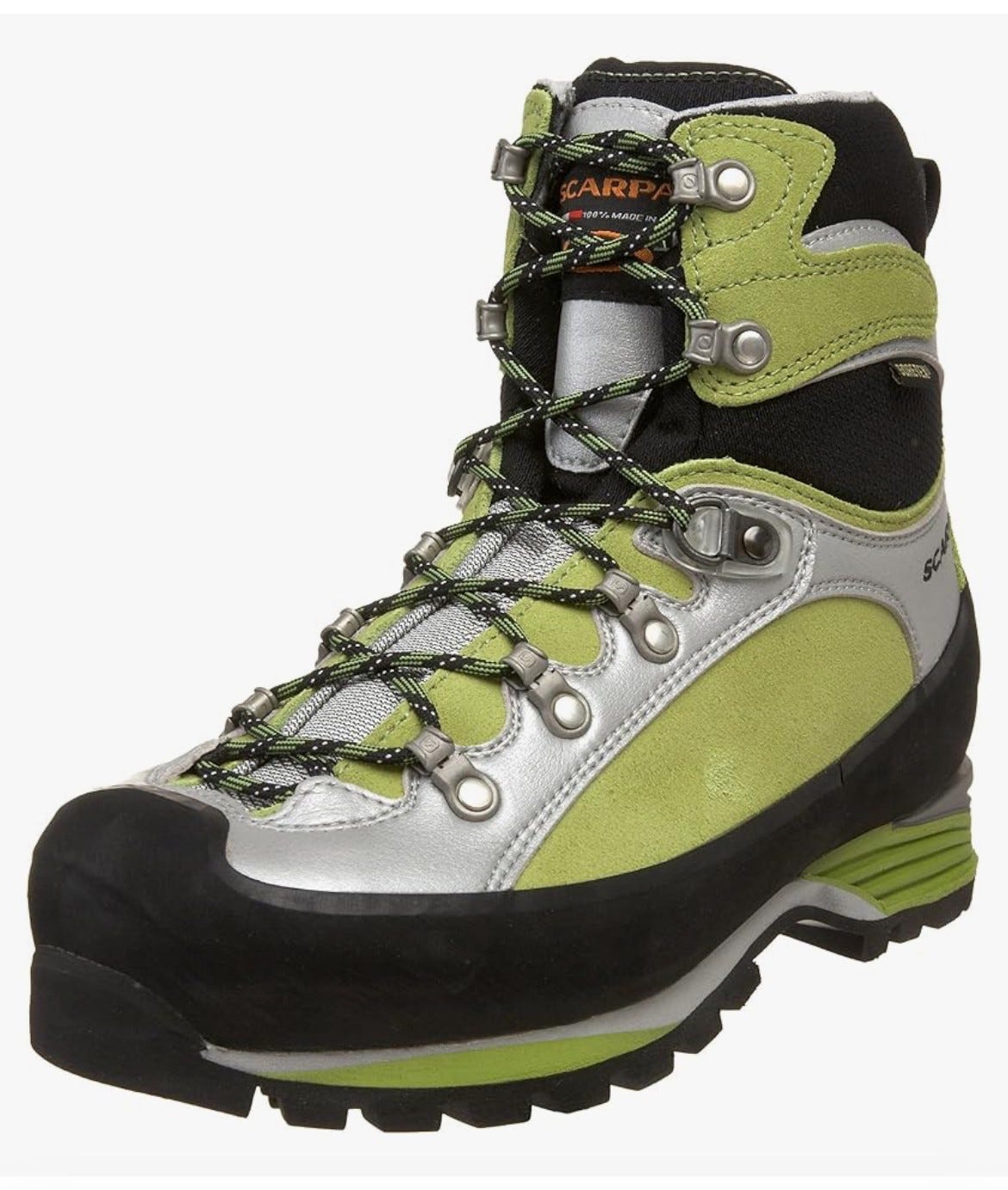 Scarpa Triolet Pro GTX damesko i str 41 | FINN-torget