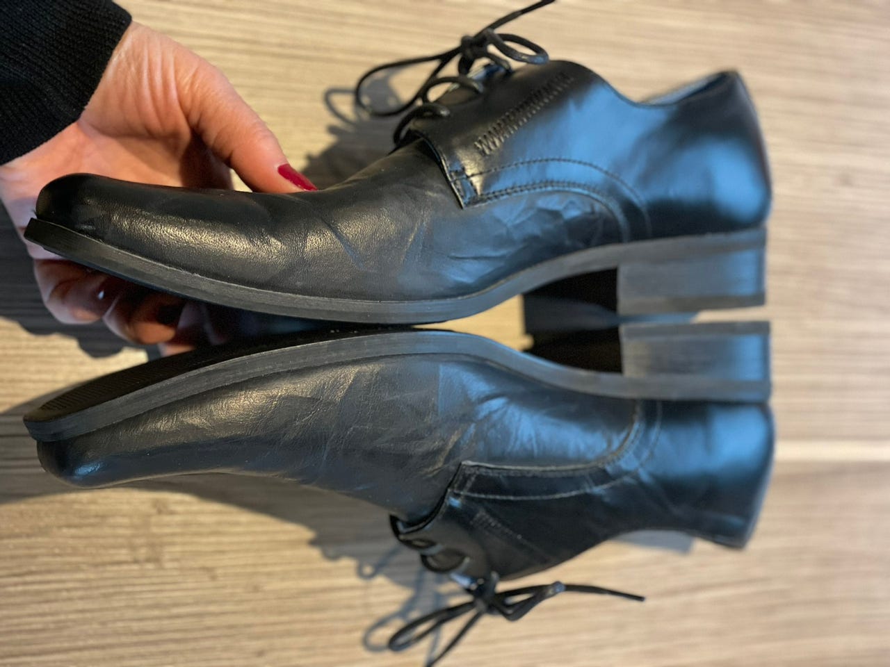 Dress sko str 43 | FINN-torget