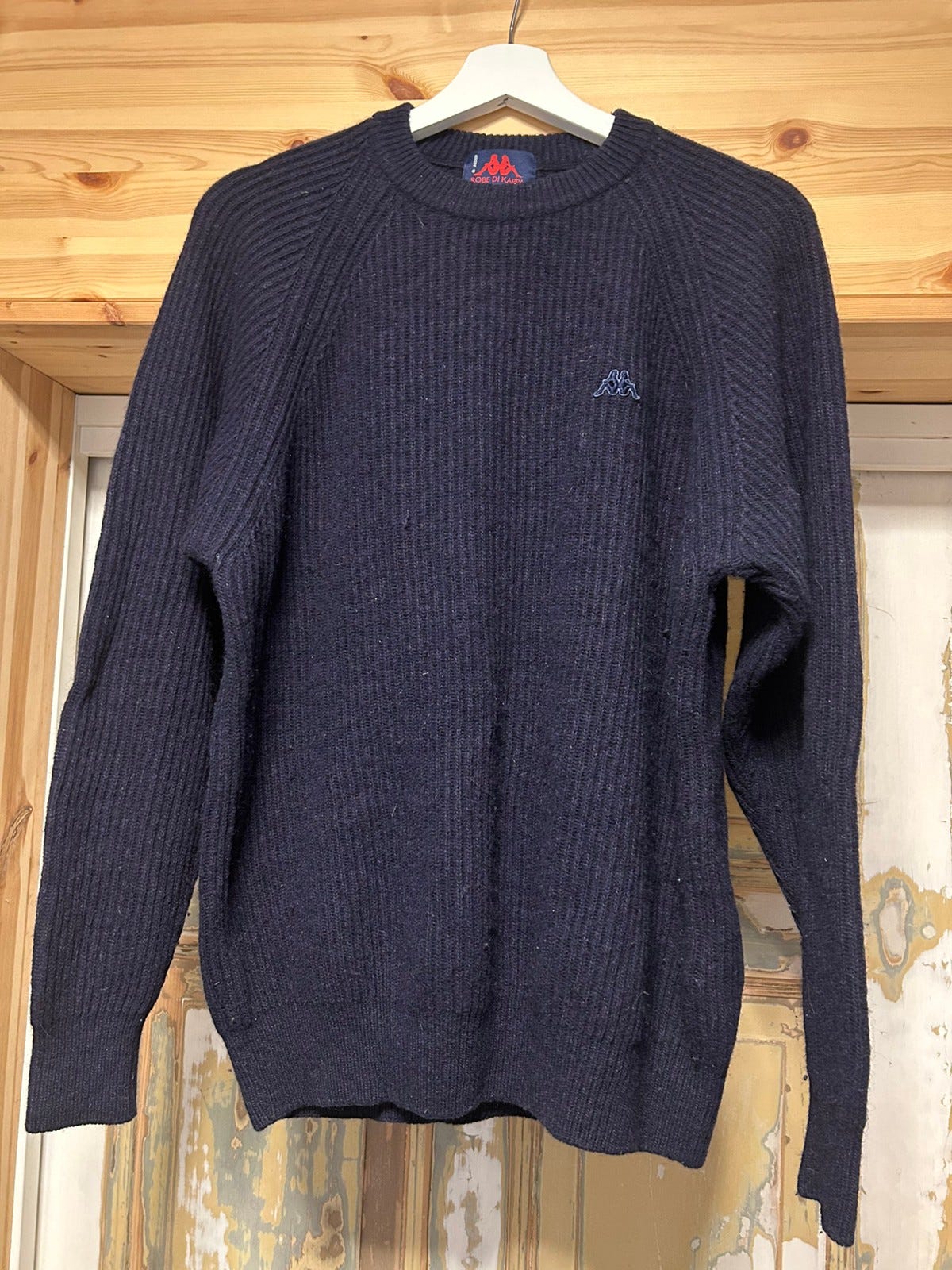 Kappa ullgenser. Størrelse M. Unisex | FINN-torget