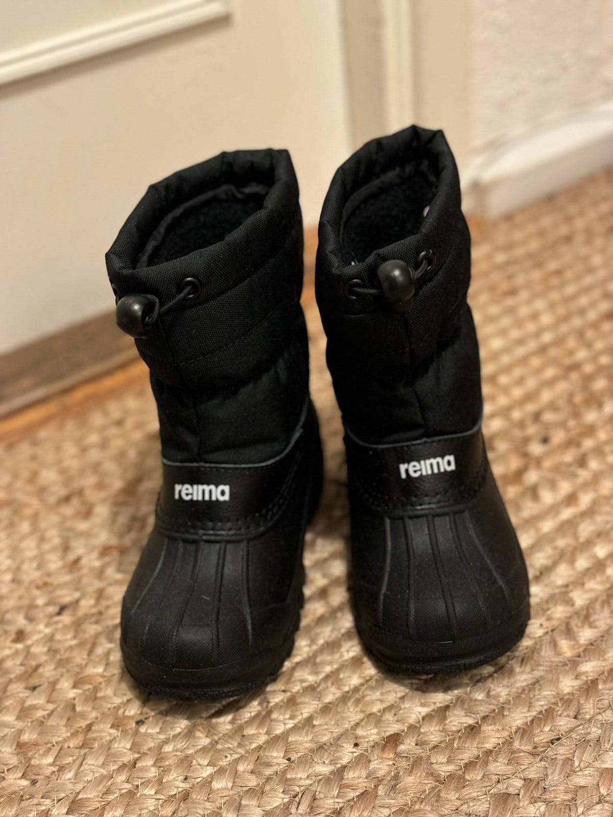 Reima Nefar Vintersko | FINN torget