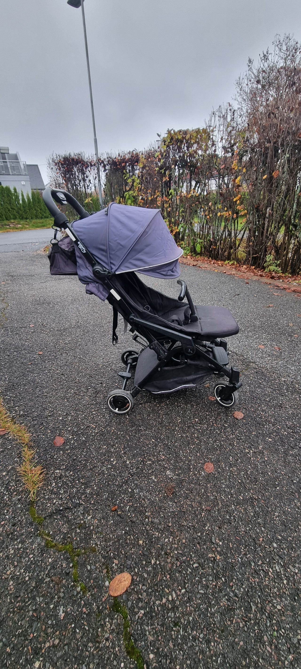Beemoo Easy Fly Lux | FINN torget