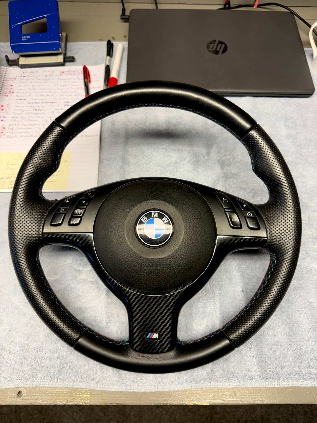 BMW E46 M3 / E39 M5 Ratt | FINN torget