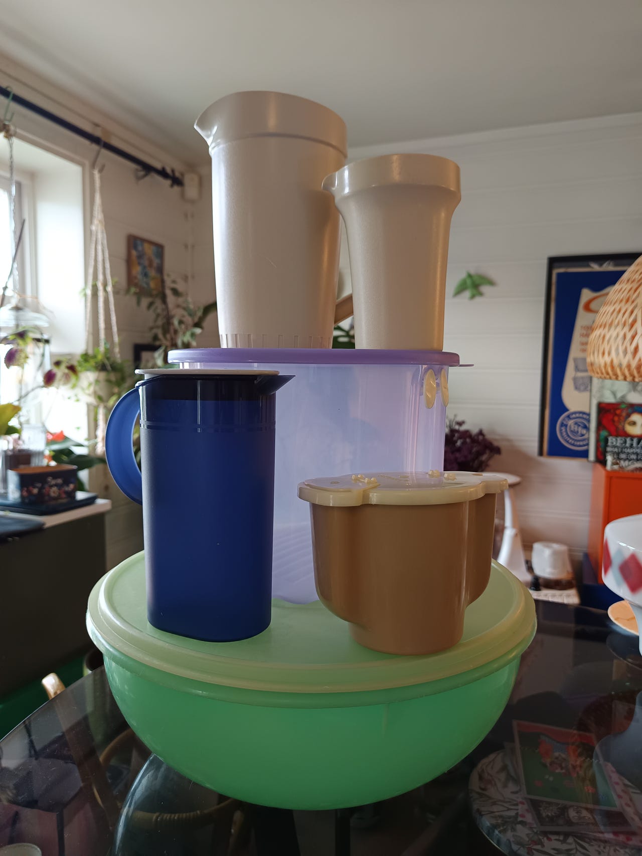 Tupperware | FINN torget