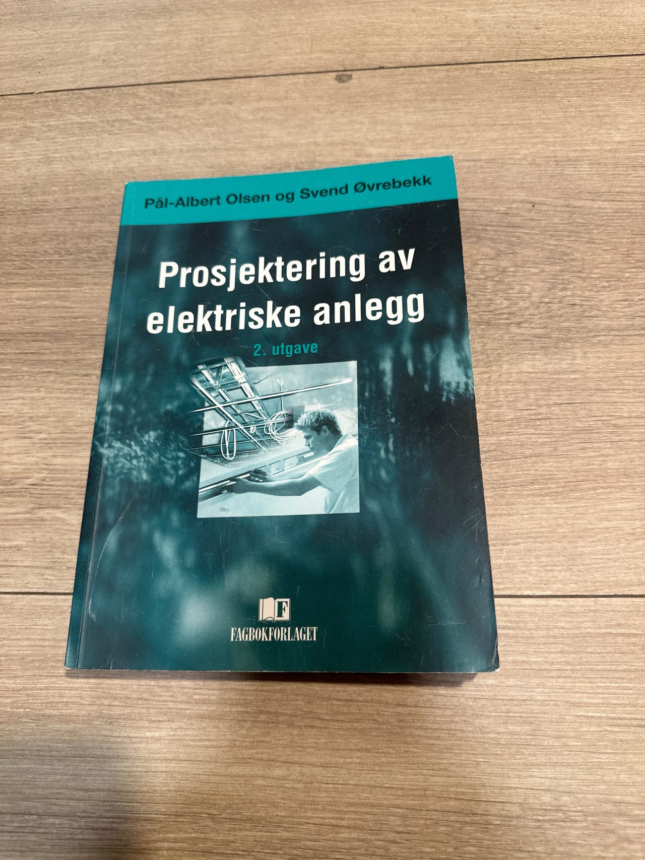 Prosjektering av elektriske anlegg | FINN torget