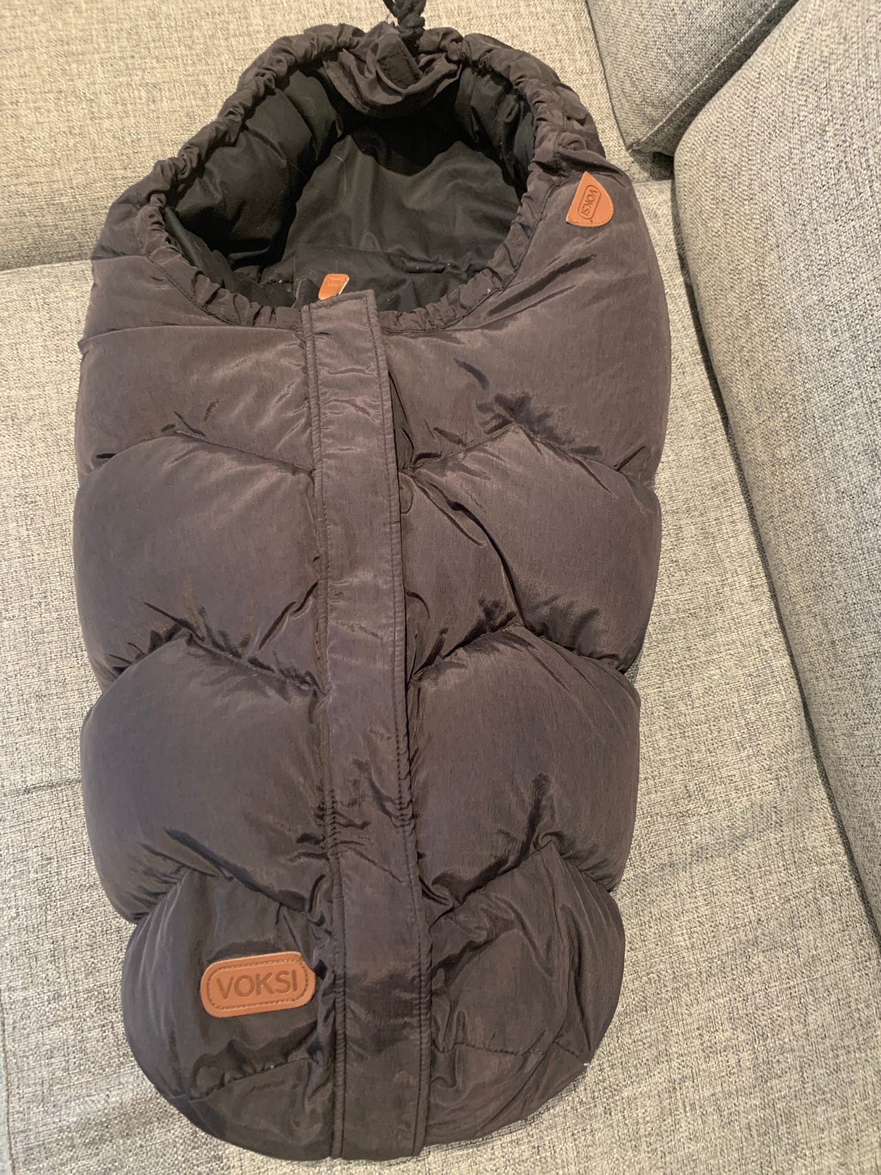 Voksi bilstolpose | FINN-torget