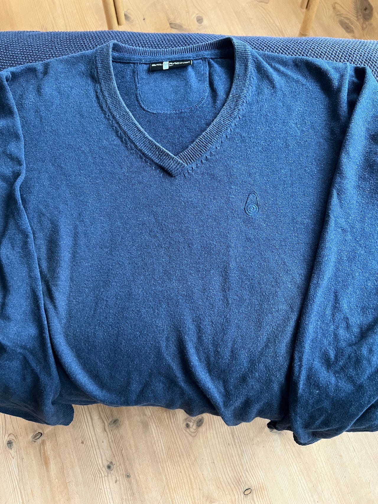 Sail Racing v-genser | FINN-torget