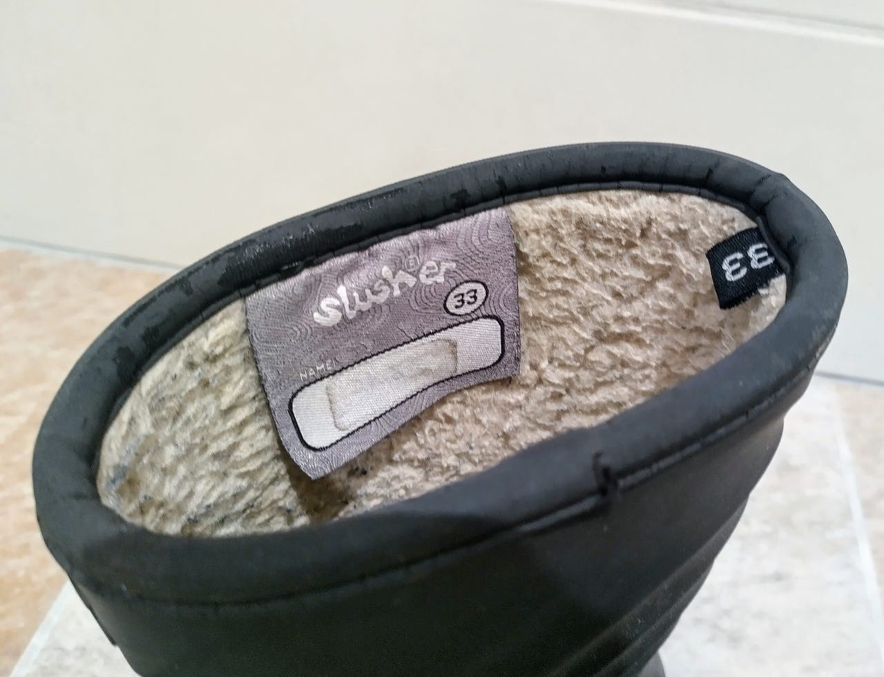 Slusher cherrox (str. 33) | FINN torget