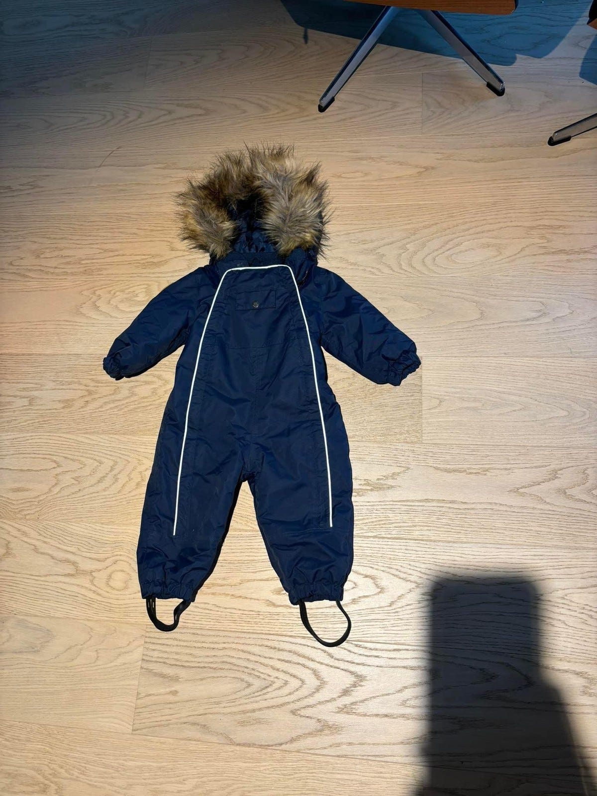 Kuling vinterdress st. 80 | FINN torget