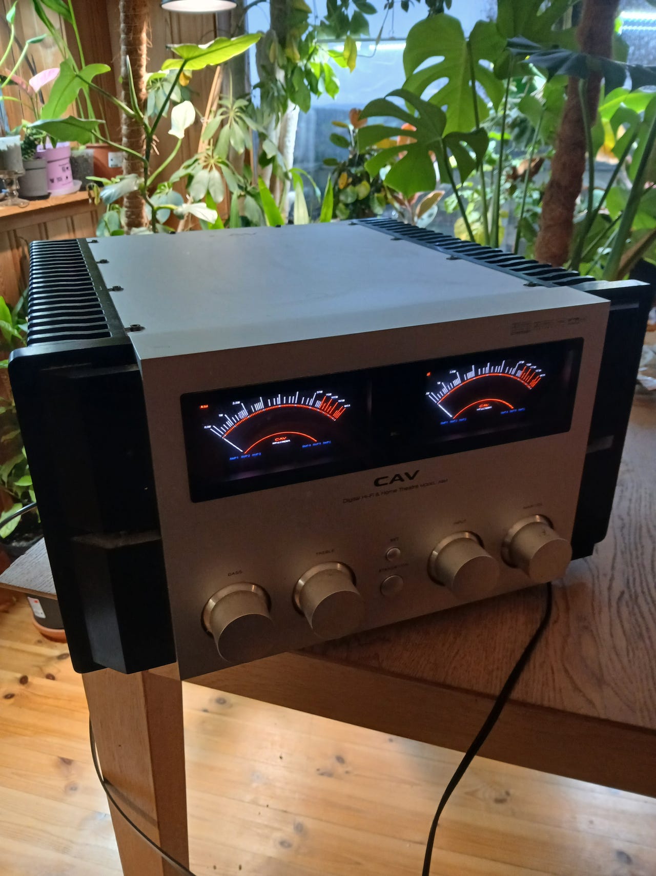 Cav A8M | FINN-torget