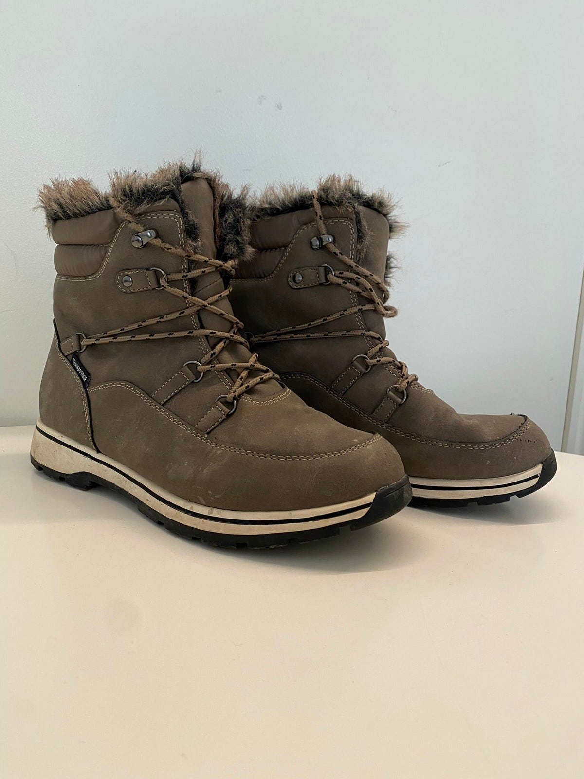 Vintersko | FINN torget