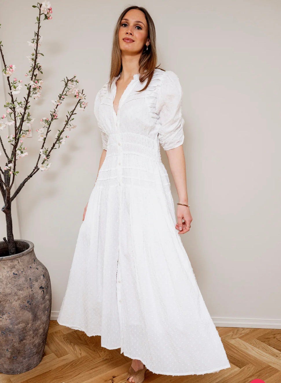 Nydelig kjole fra Miss Maya | FINN-torget