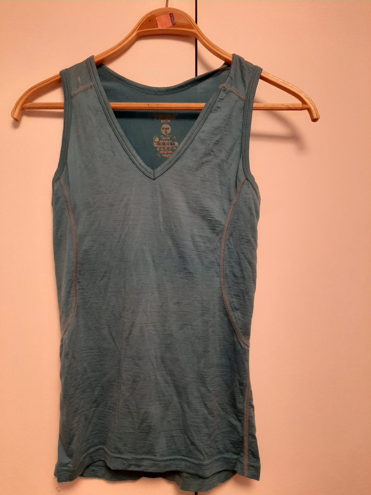 Devold singlet str S | FINN-torget