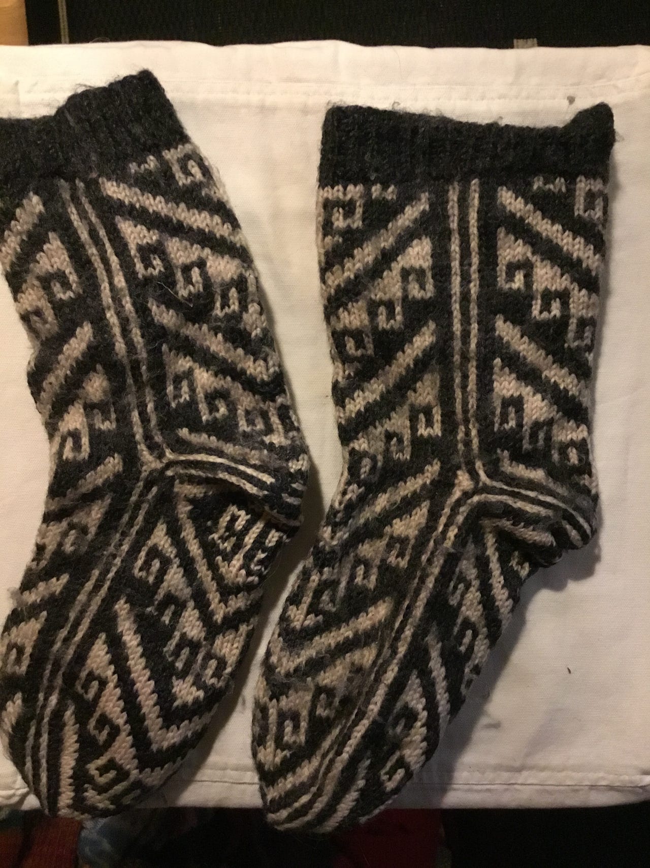 Raggsokker str 39 | FINN torget