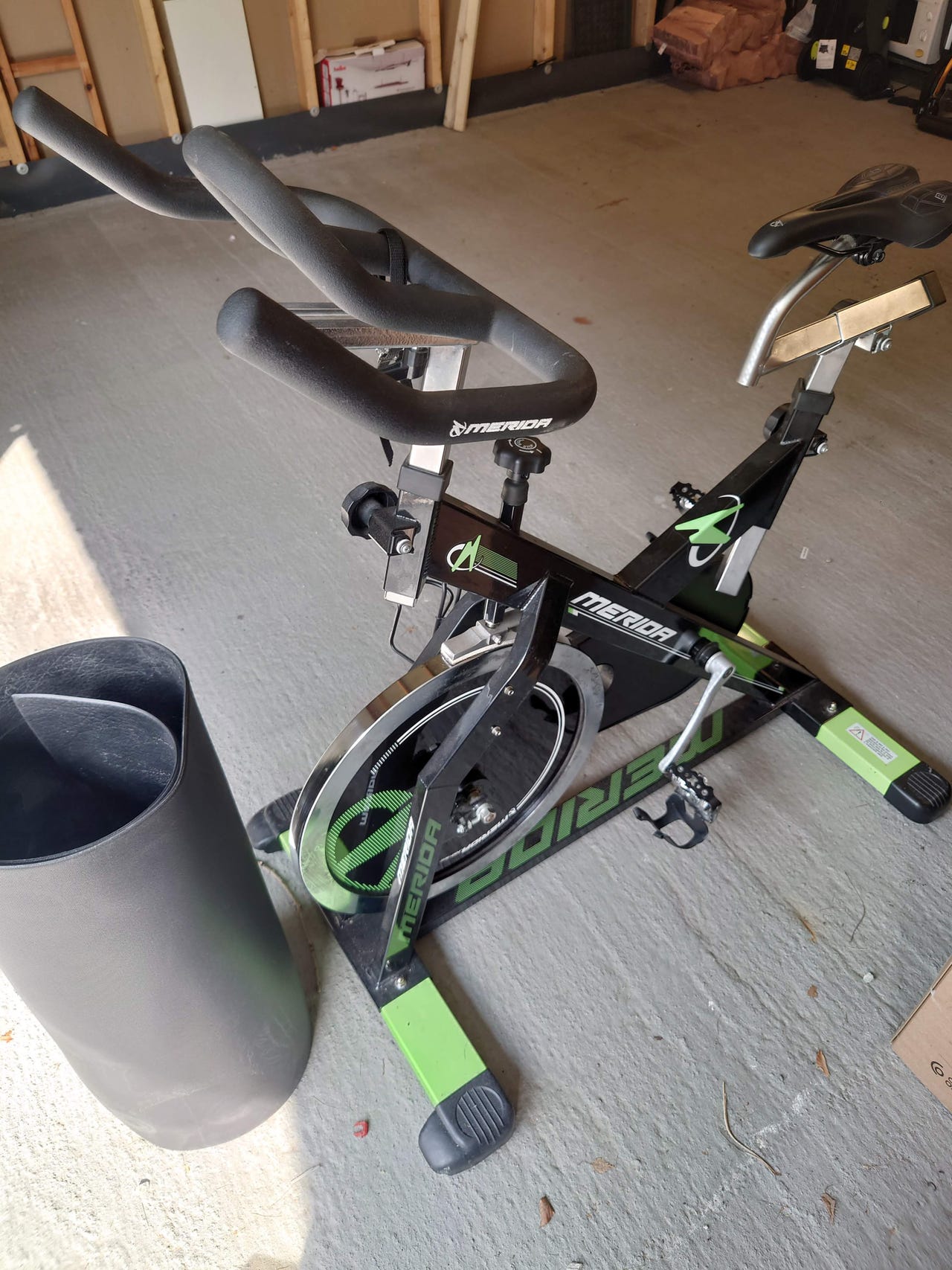 Spinningsykkel / Spinning Bicycle | FINN torget