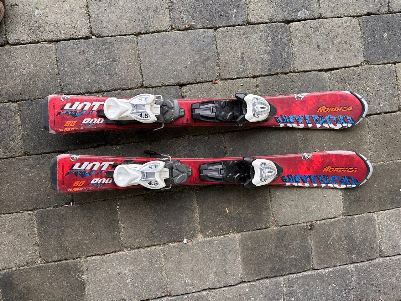 Nordica barneski | FINN torget