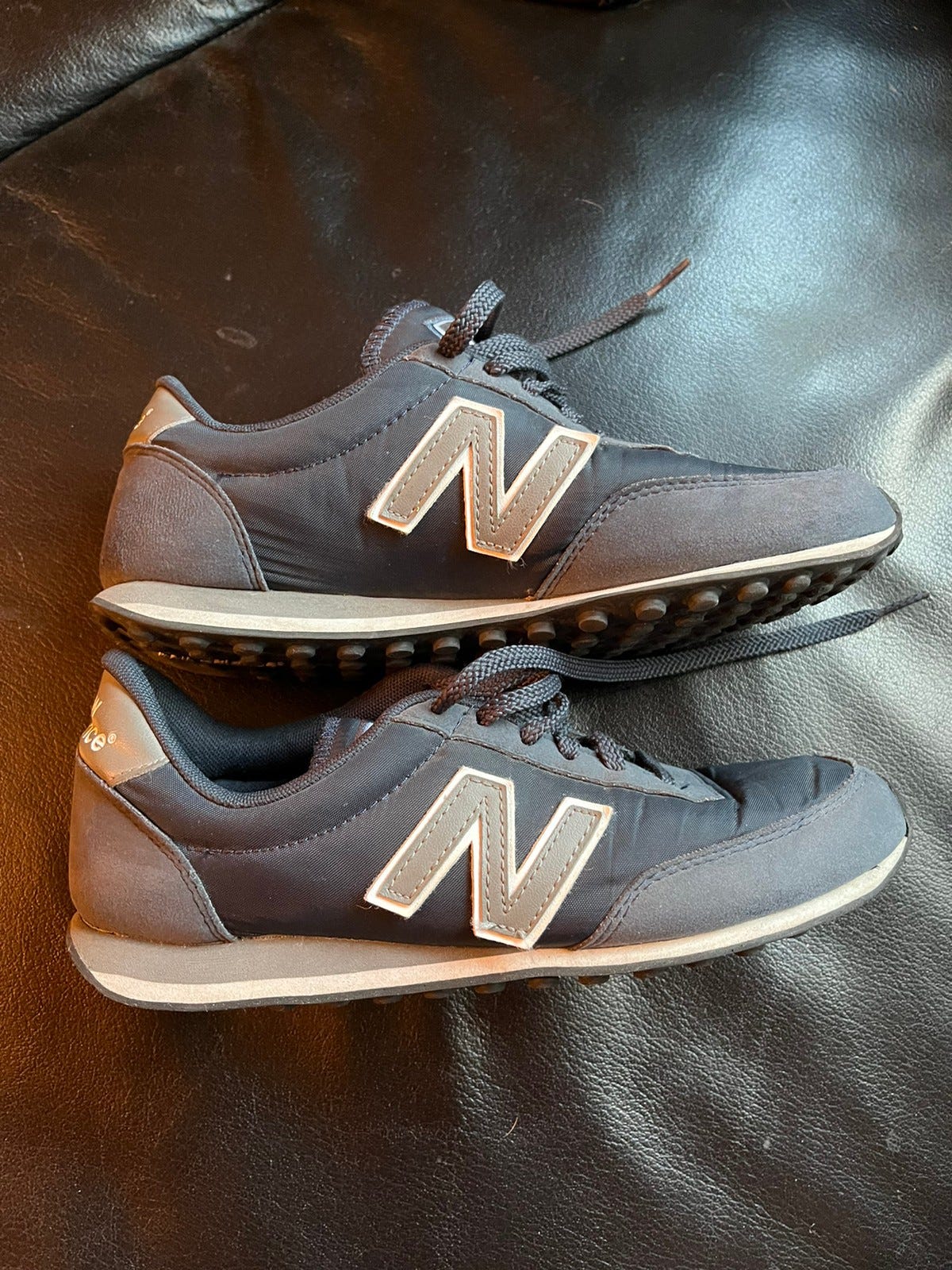 New Balance sko | FINN torget