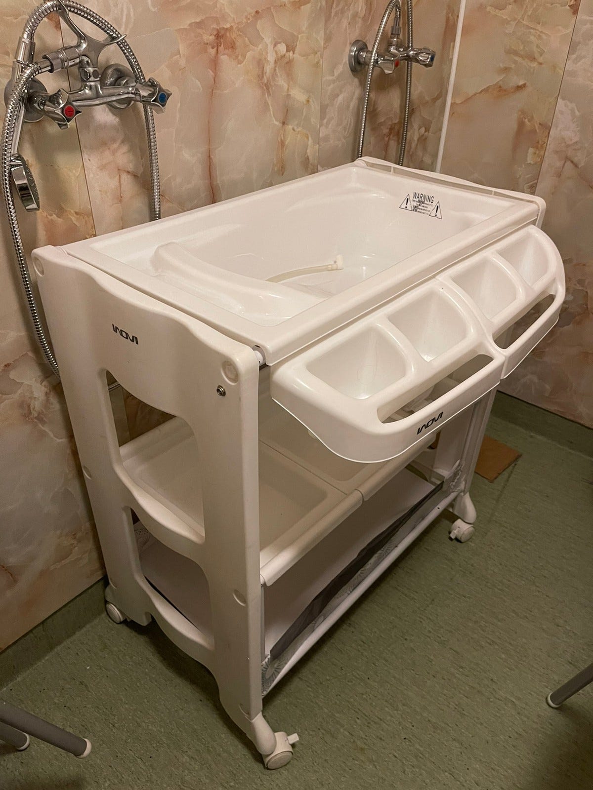 Badekar baby | FINN torget