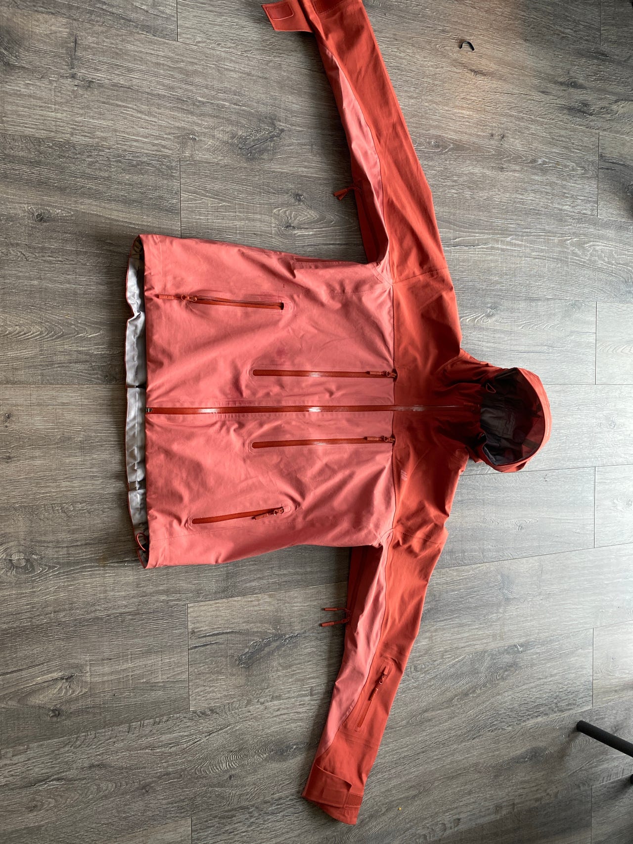 Allværsjakke | FINN-torget