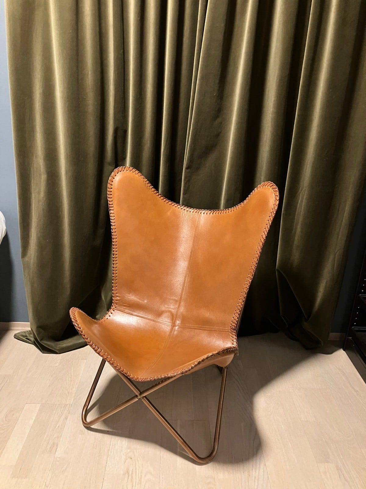 Butterfly stol | FINN torget