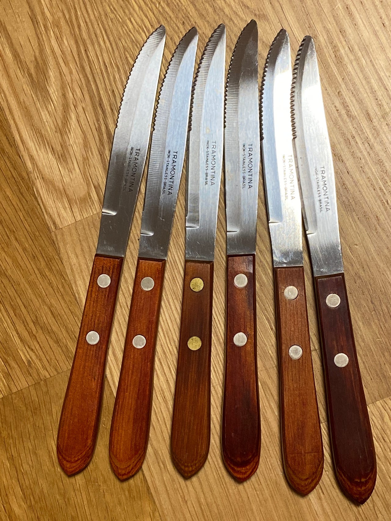 Tramontina bestikk | FINN torget