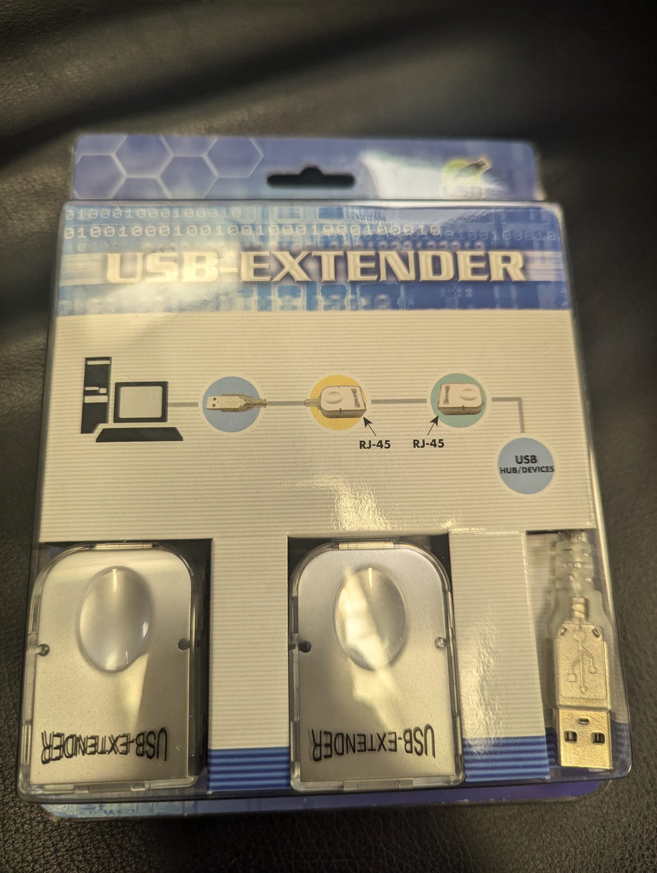 USB Extender/Forlenger | FINN torget