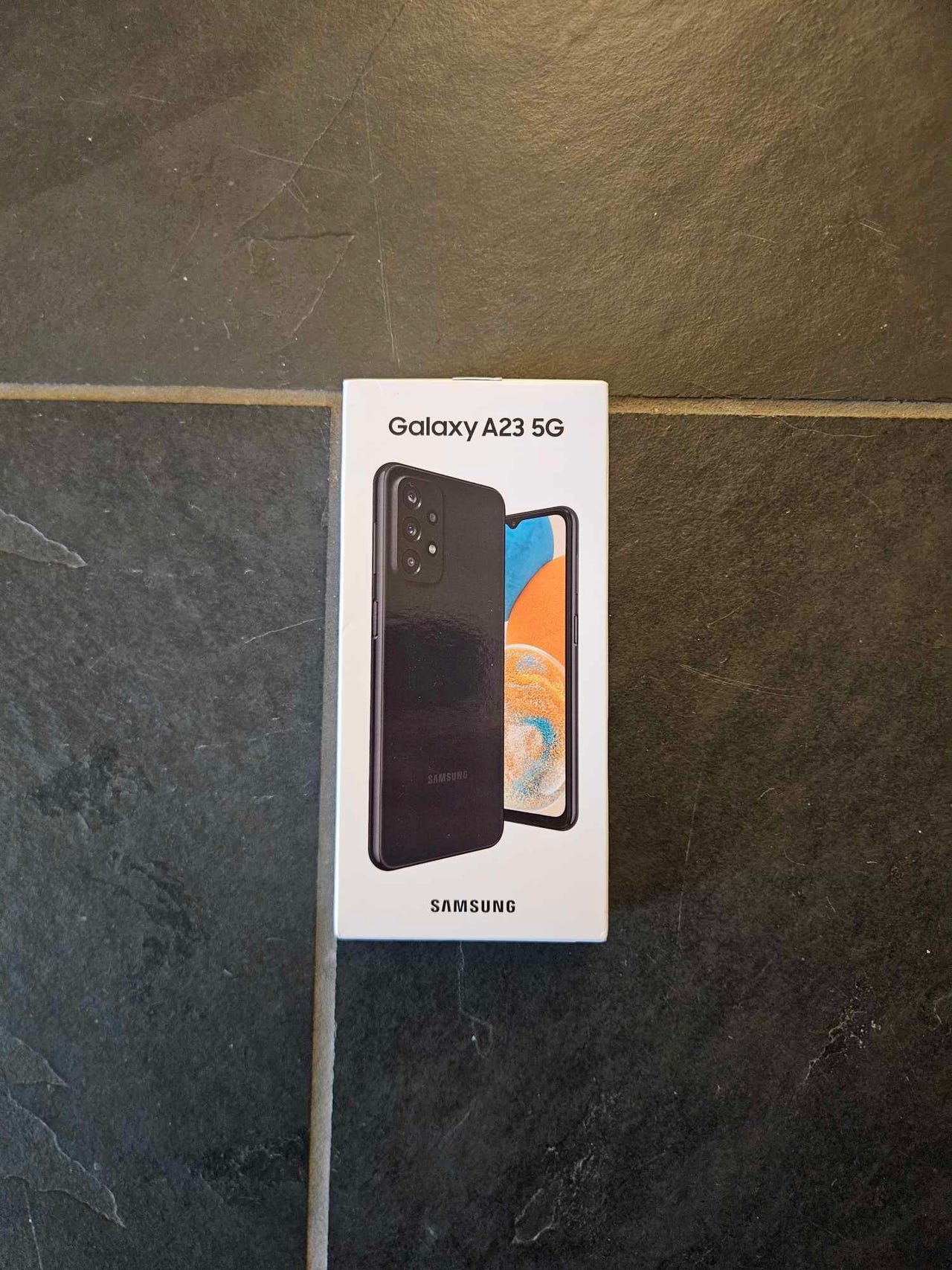 Galaxy A23 5G | FINN-torget