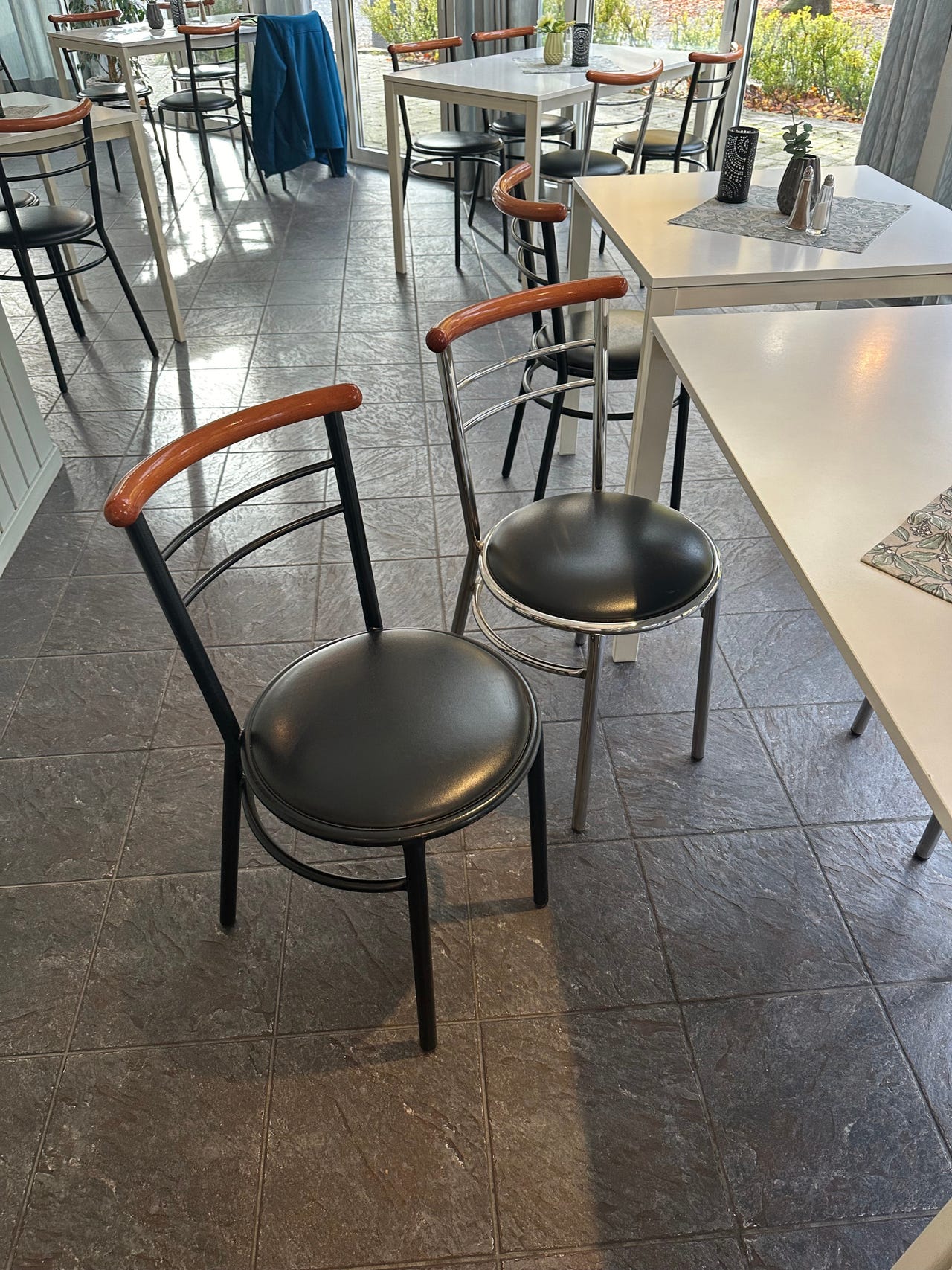 fine stoler | FINN torget