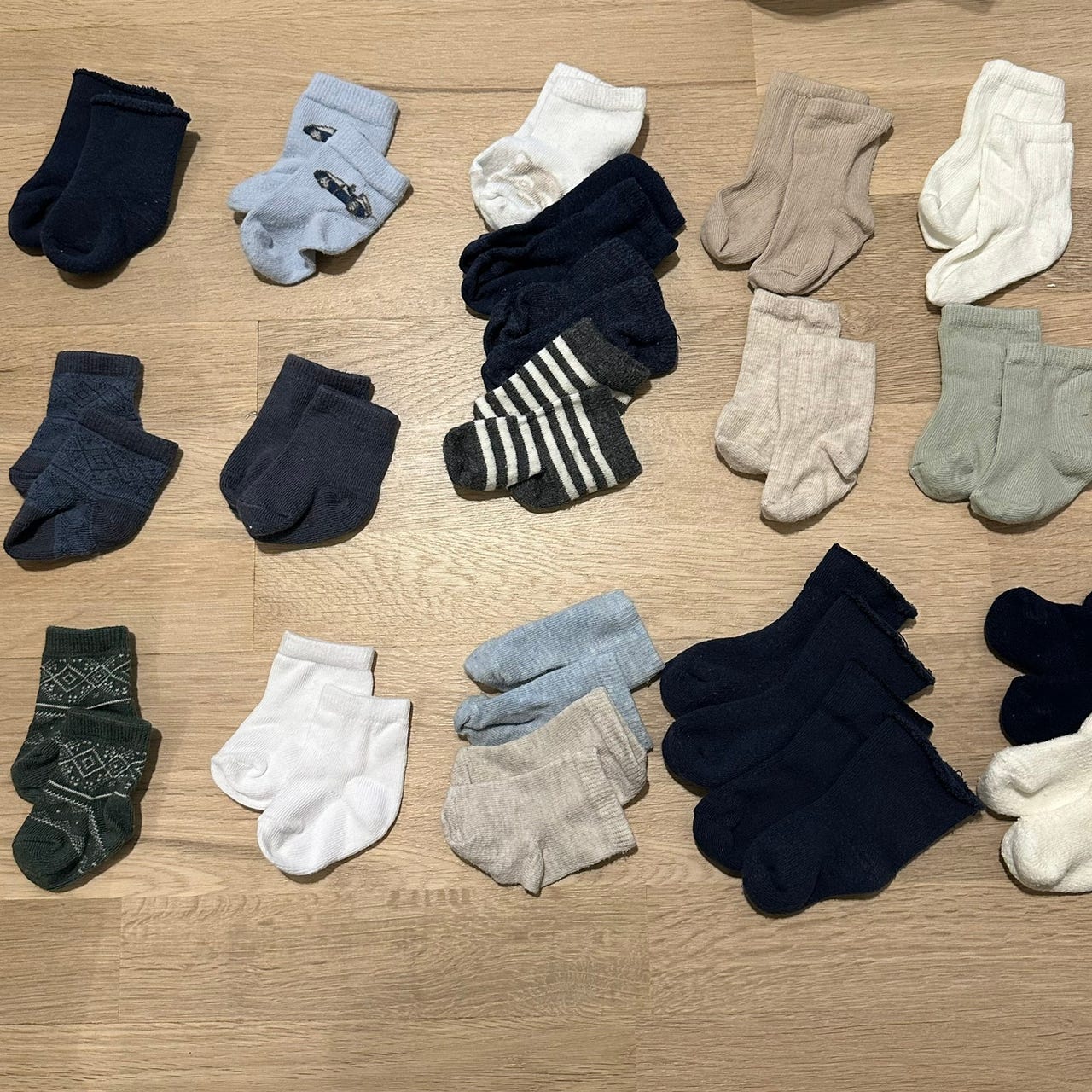 Babysokker | FINN torget