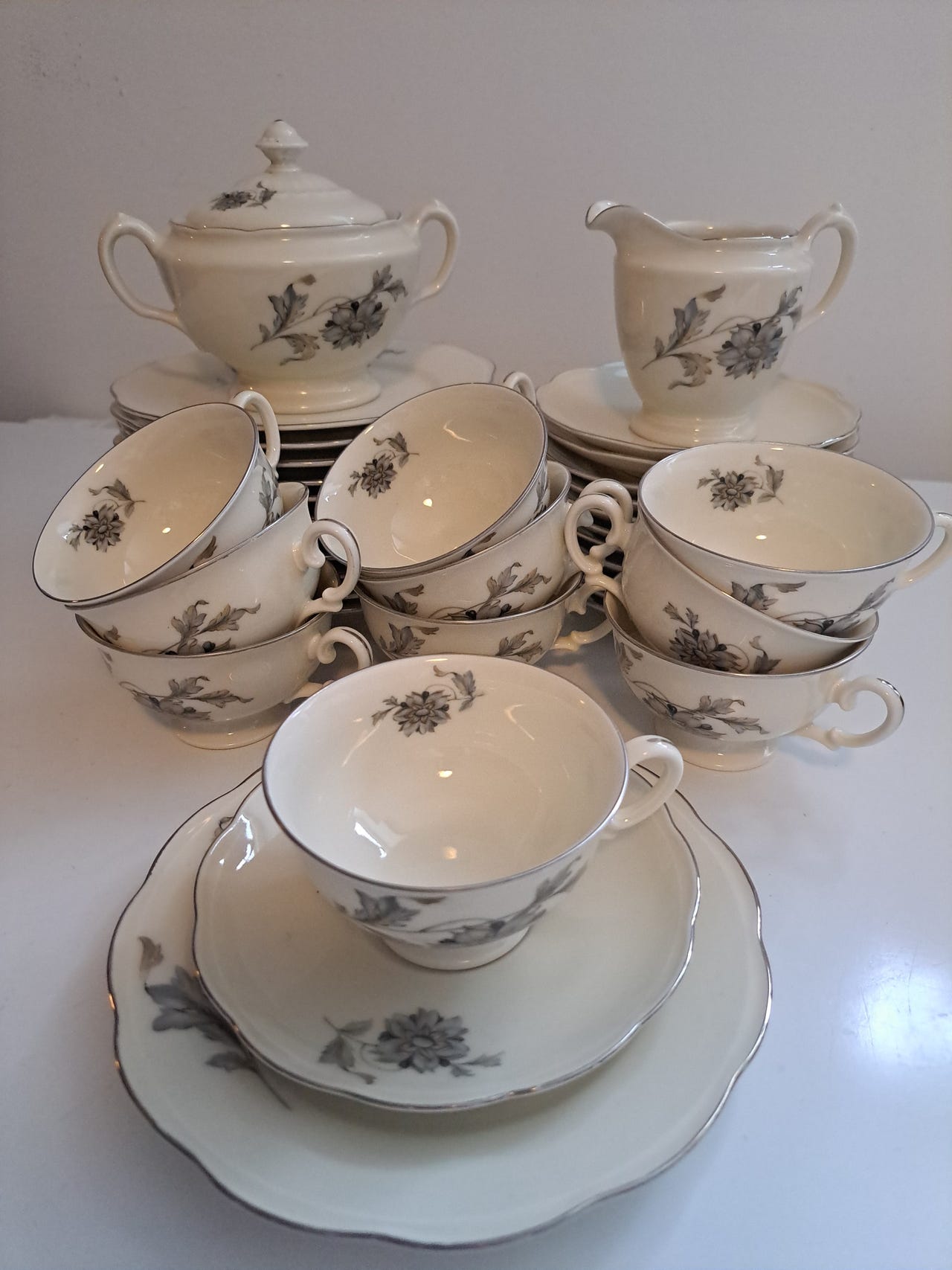 KPM royal ivory prinsess | FINN torget