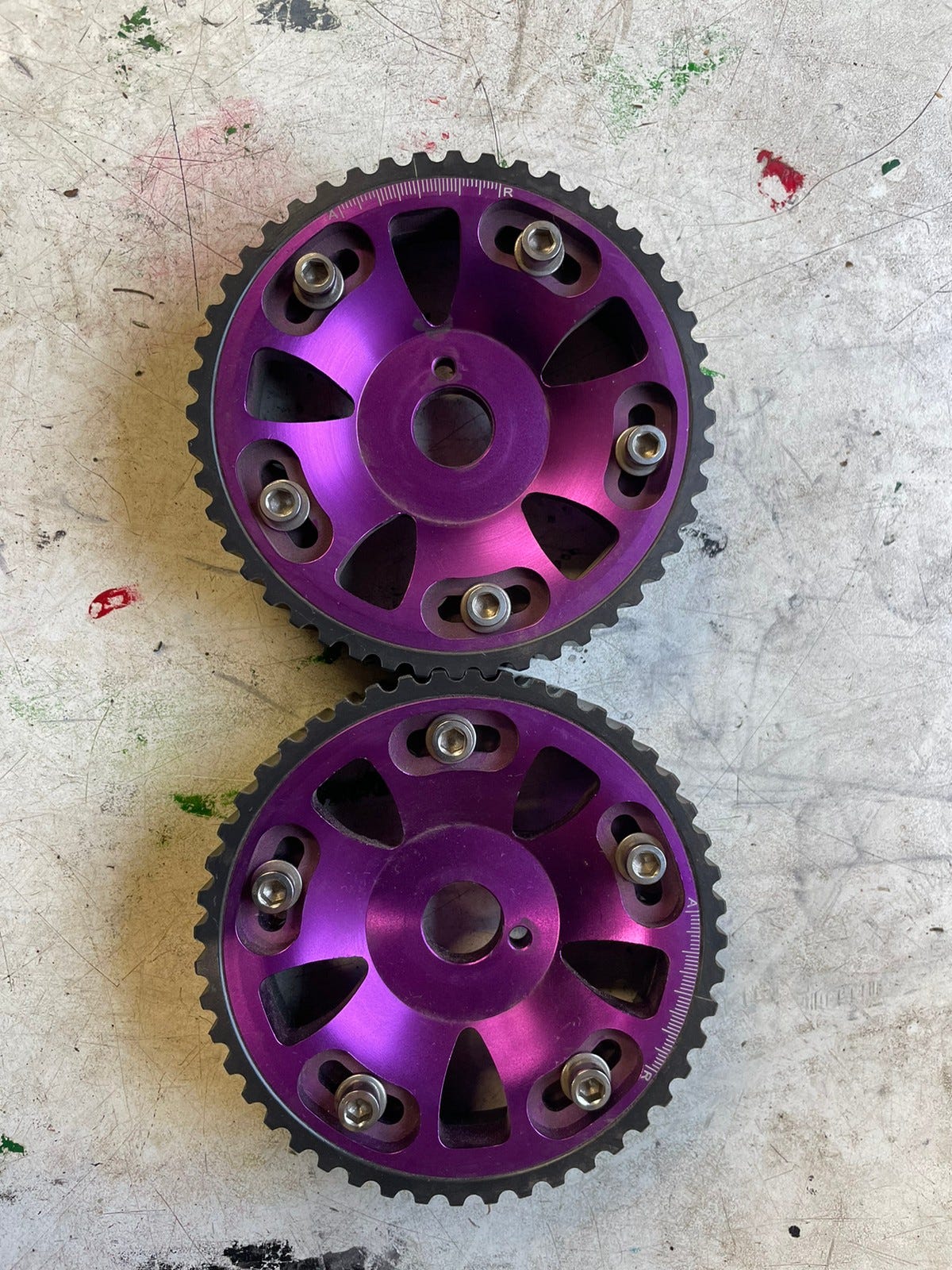 Toyota 1jz /2jz | FINN torget