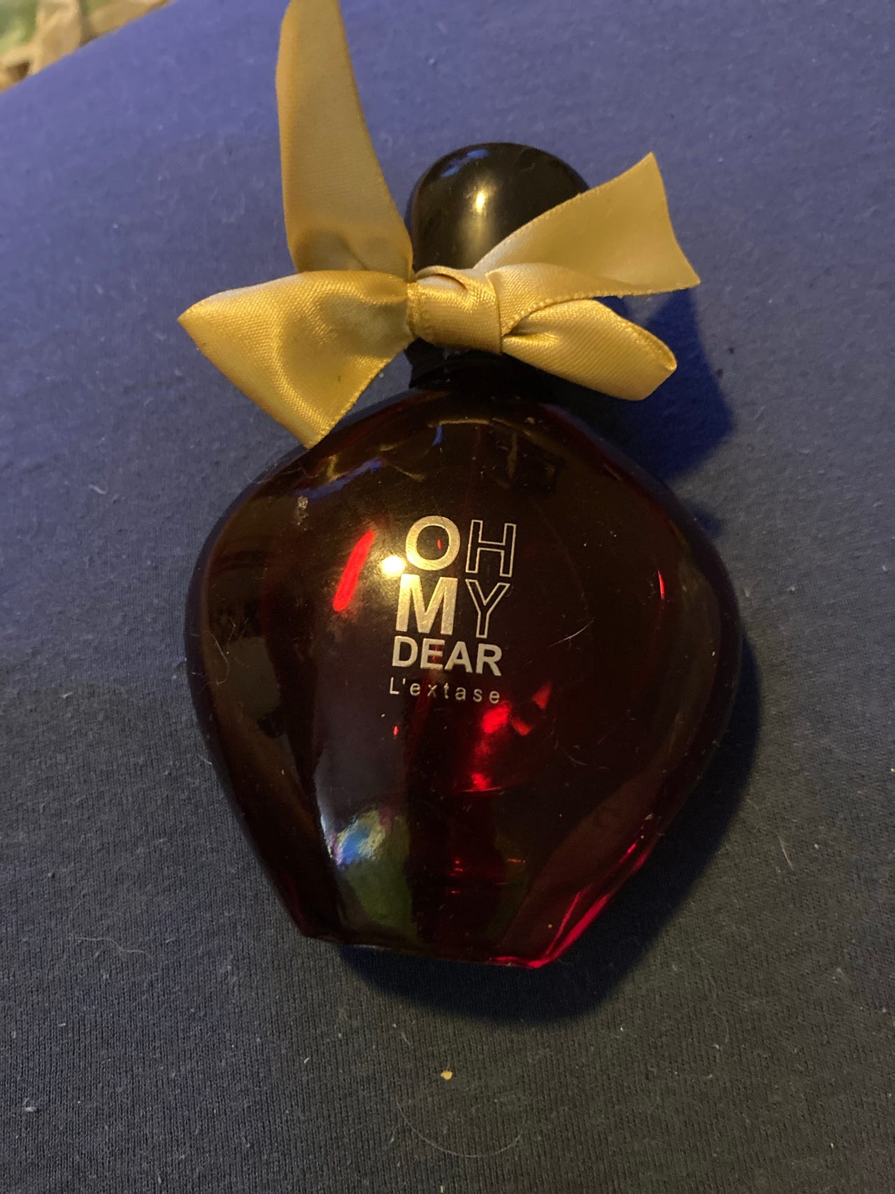 Oh My Dear L’extase 100 ML | FINN torget