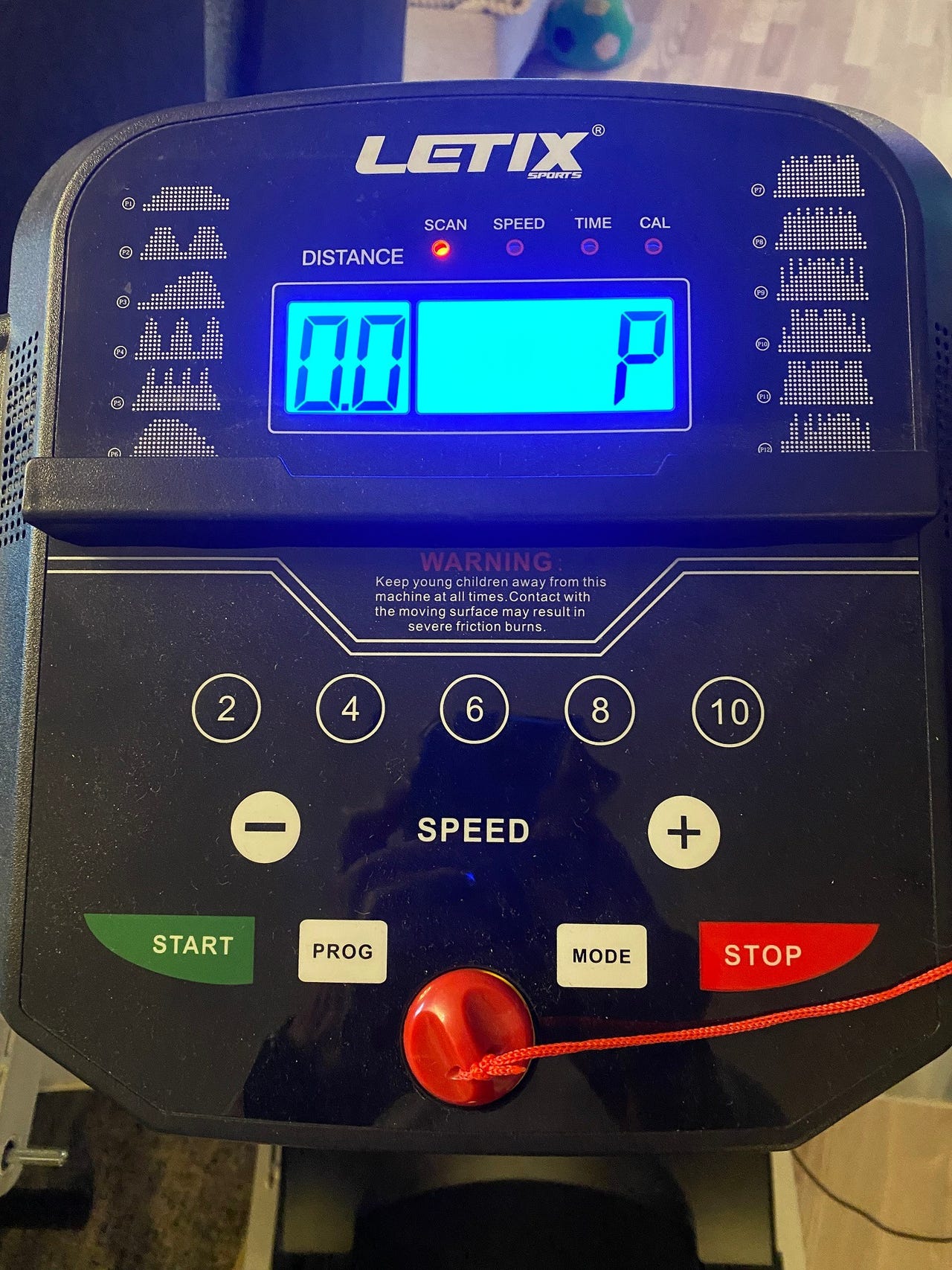 Tredemølle Letix | FINN torget