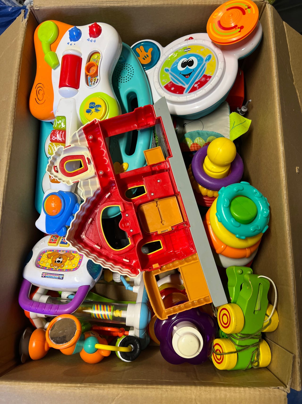 Small toys | FINN torget