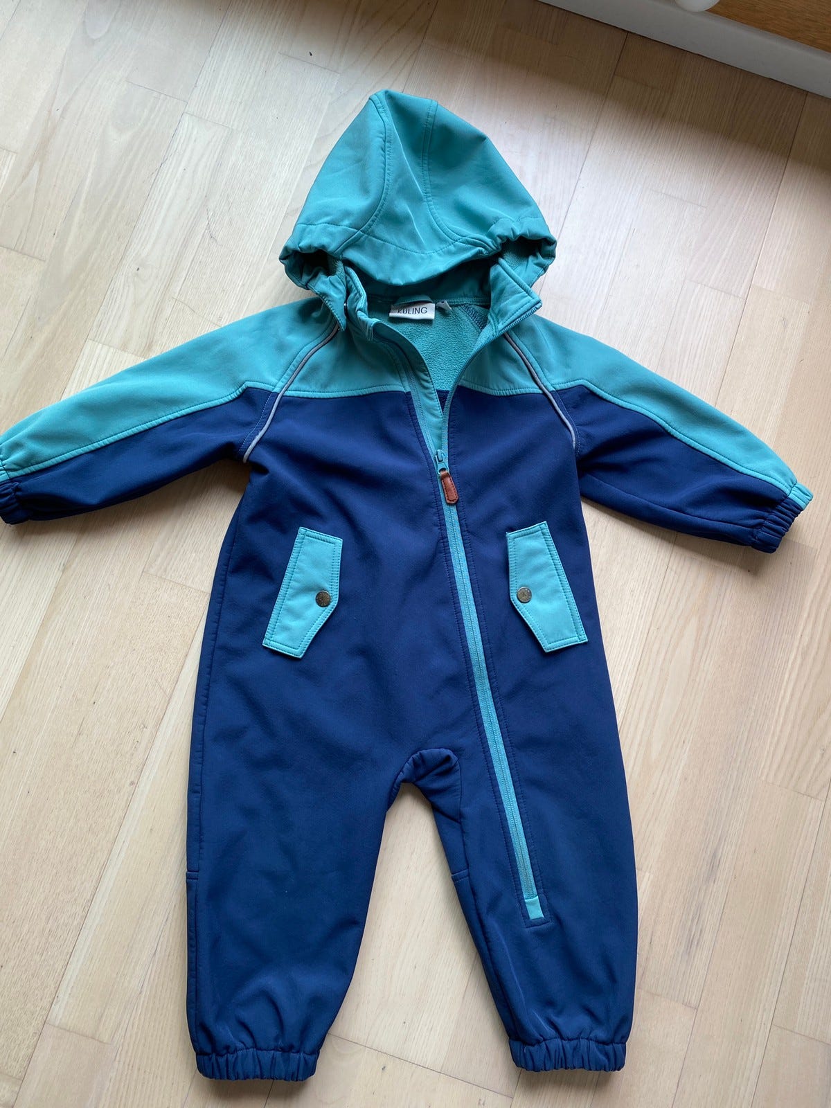 Parkdress fra Kuling str 86 | FINN torget