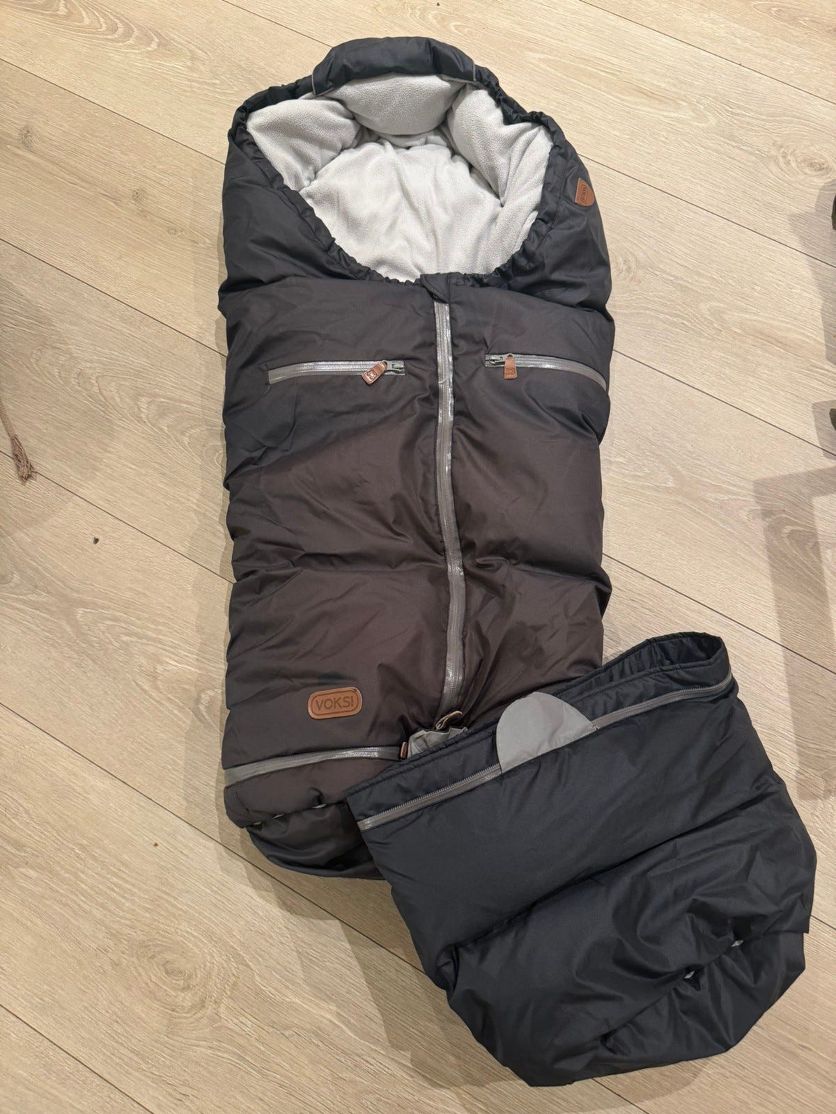 Voksi active vognpose | FINN torget