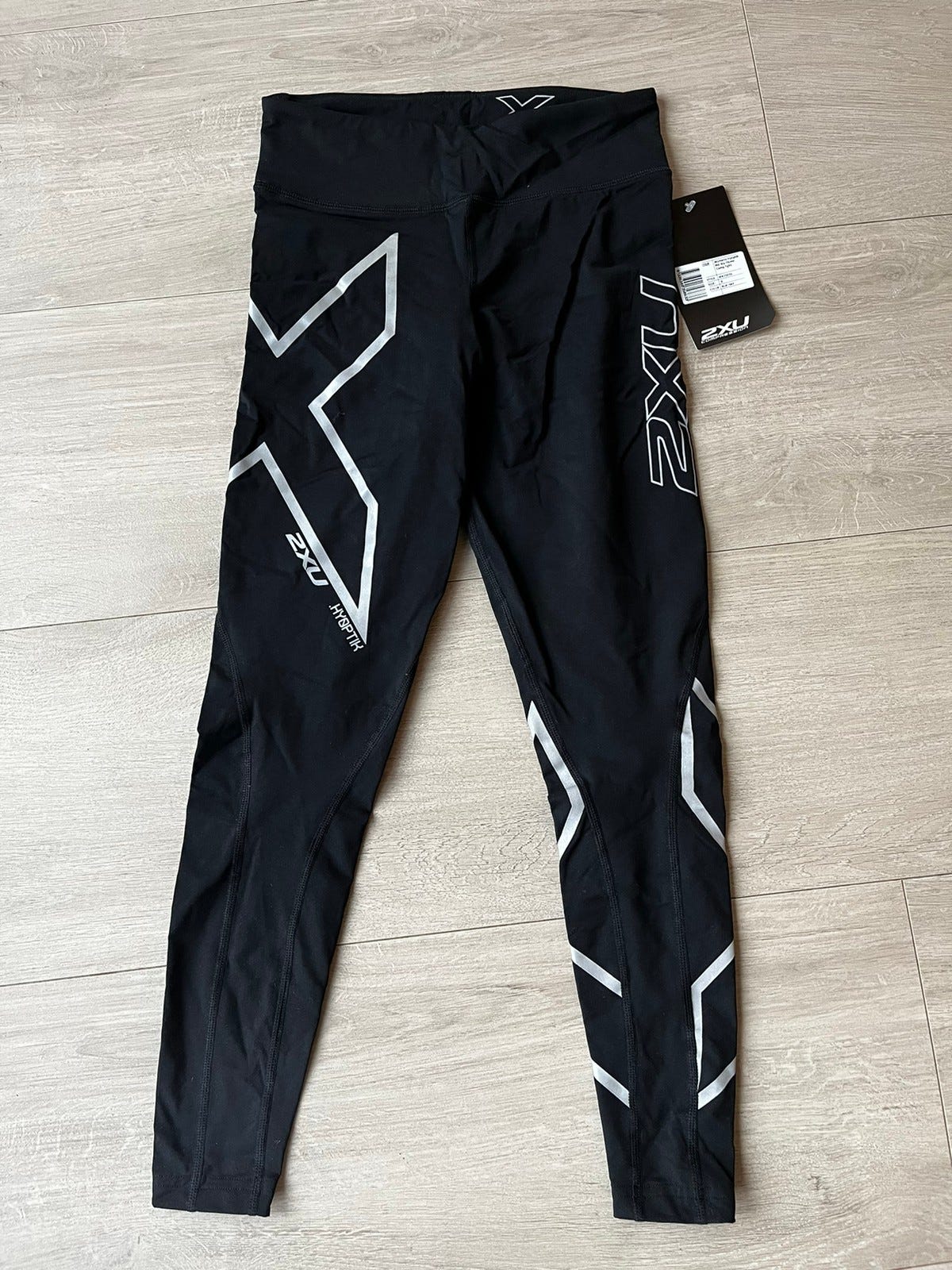 2XU treningstights str s | FINN torget