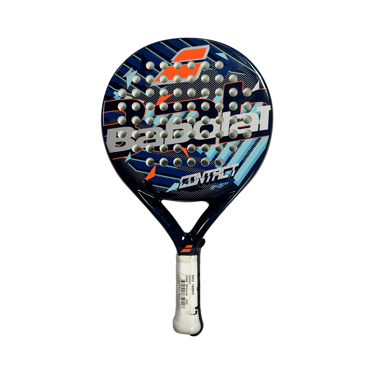 Babolat Contact Padelracket -50% | FINN-torget