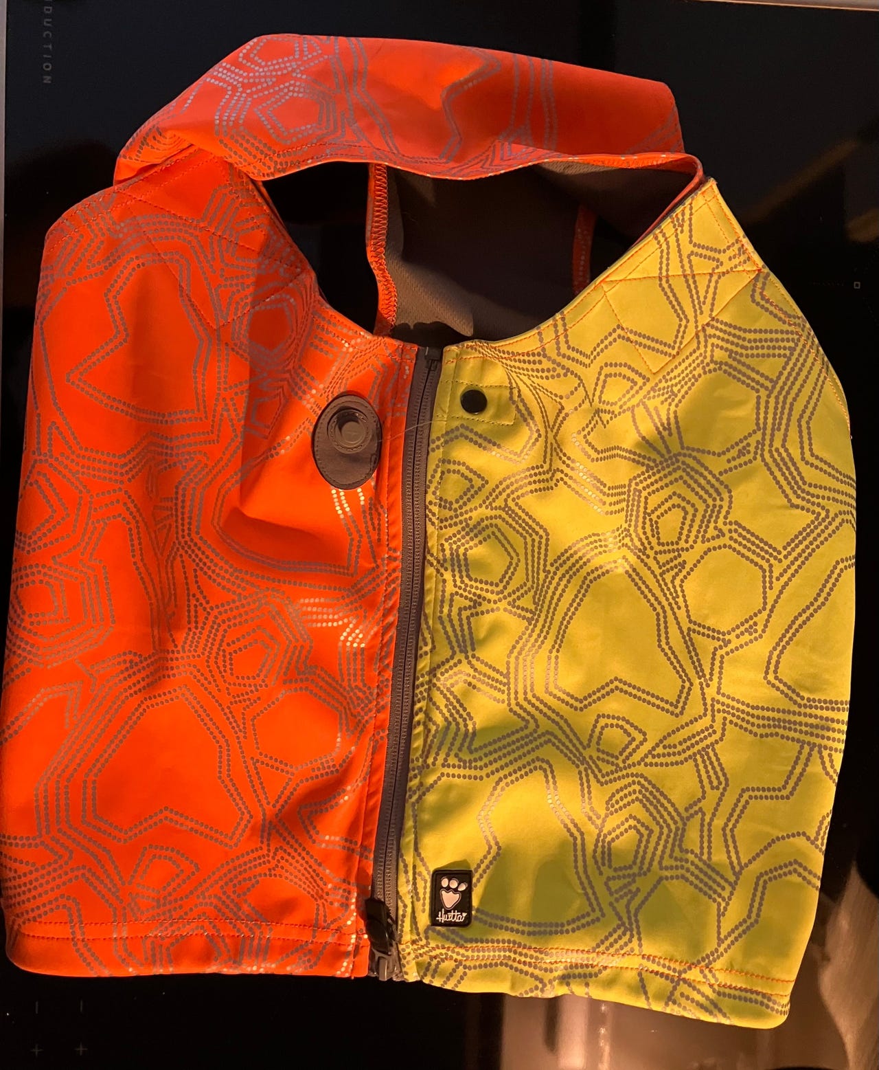 Hurtta Ranger vest Neon combo str. XXL | FINN torget