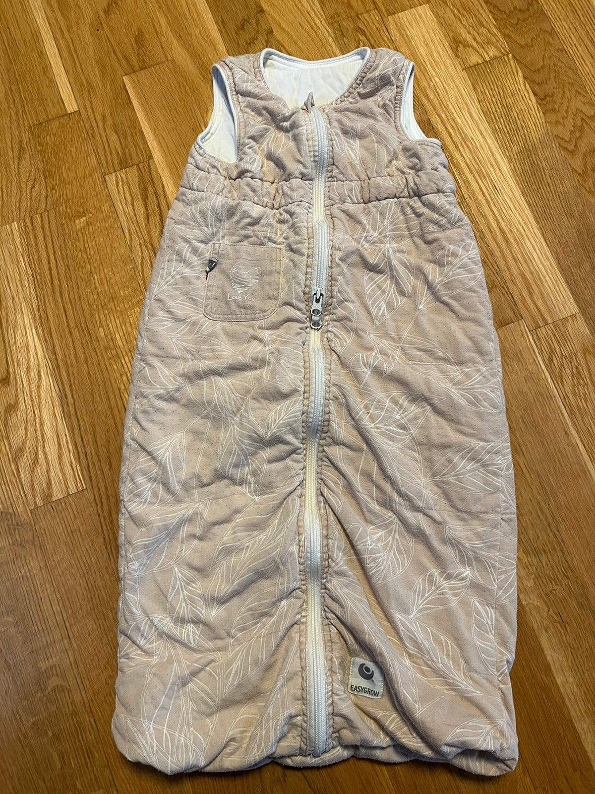 Easygrow nattpose | FINN torget