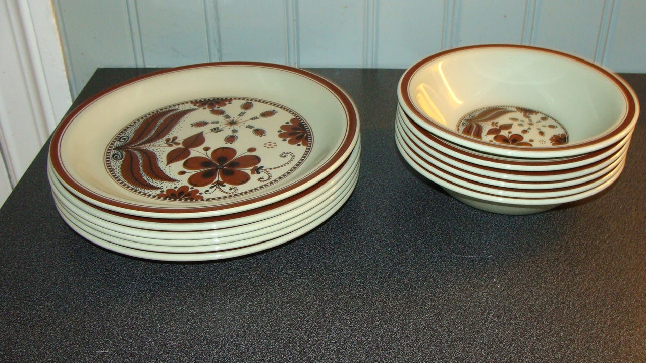 Figgjo Hedda middag | FINN torget