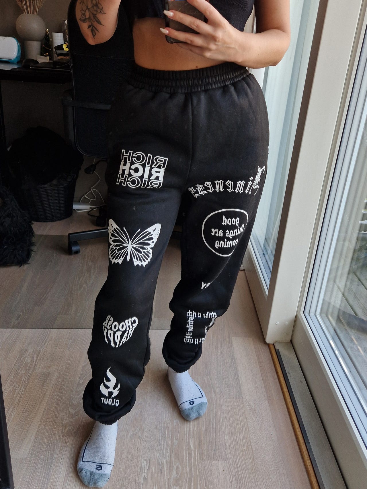 Kul joggebukse str XS | FINN-torget