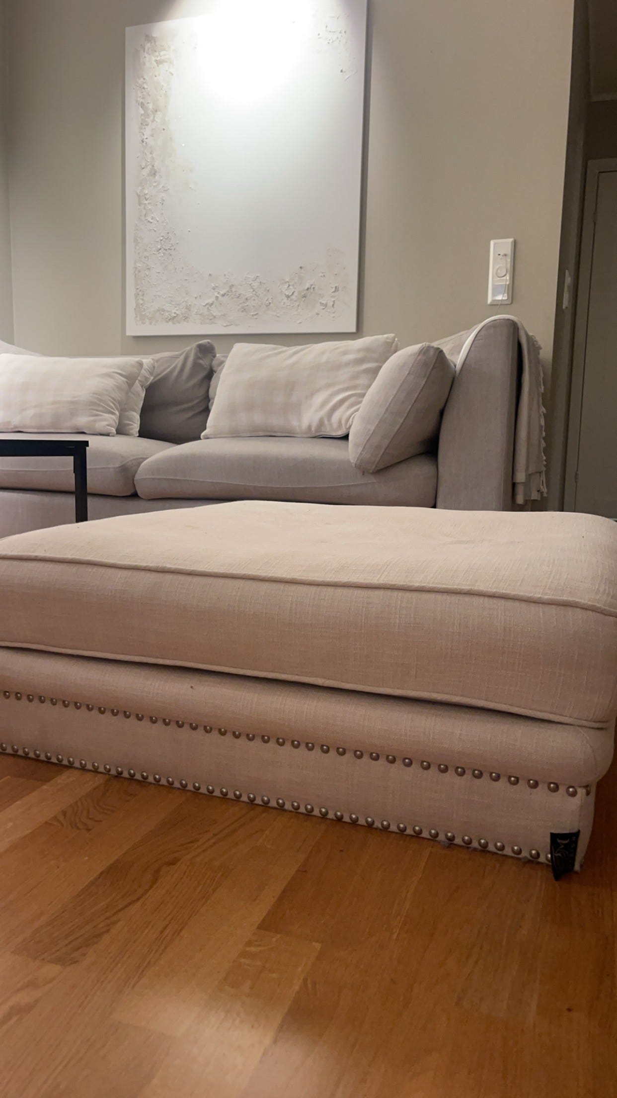 Puff fra TM design | FINN-torget