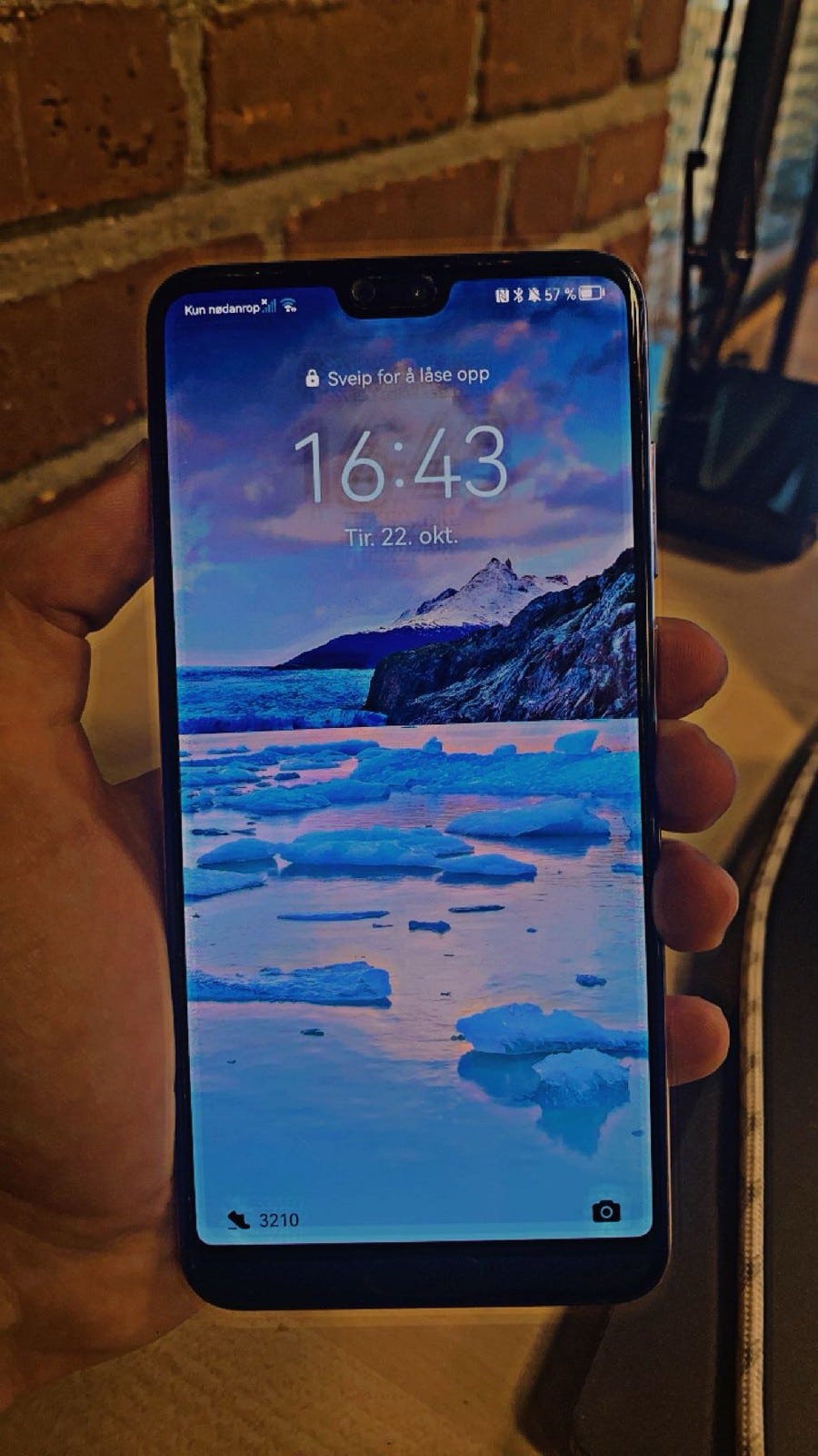 Huawei p20 pro | FINN torget