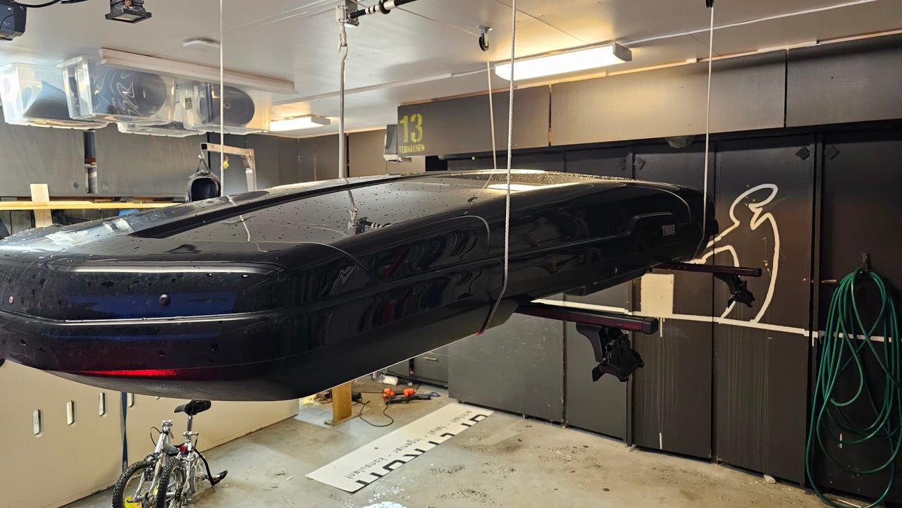 THULE Motion/ flow | FINN torget