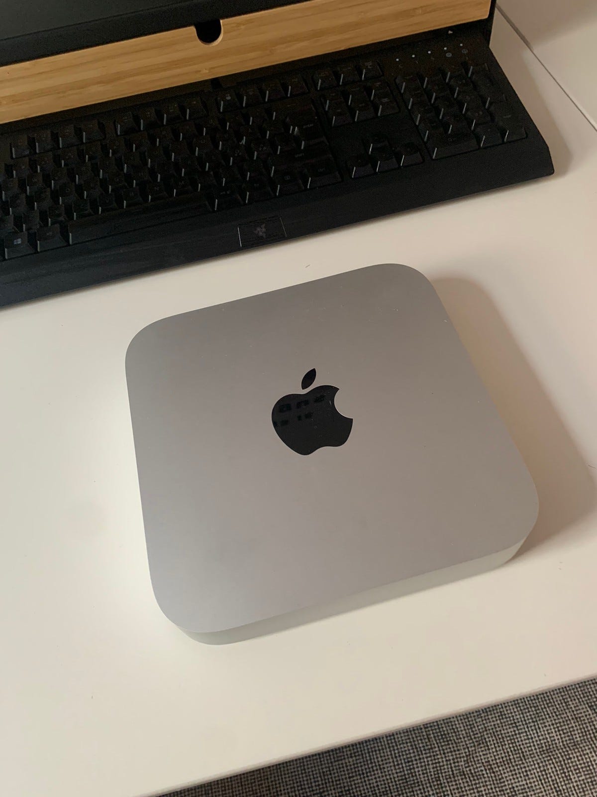 Mac Mini m1 16GB 512SSD | FINN torget