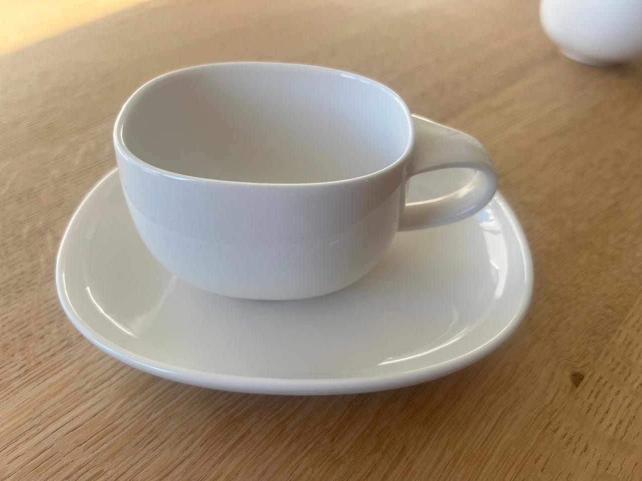 12 Villeroy & Boch kopper og te-fat | FINN torget