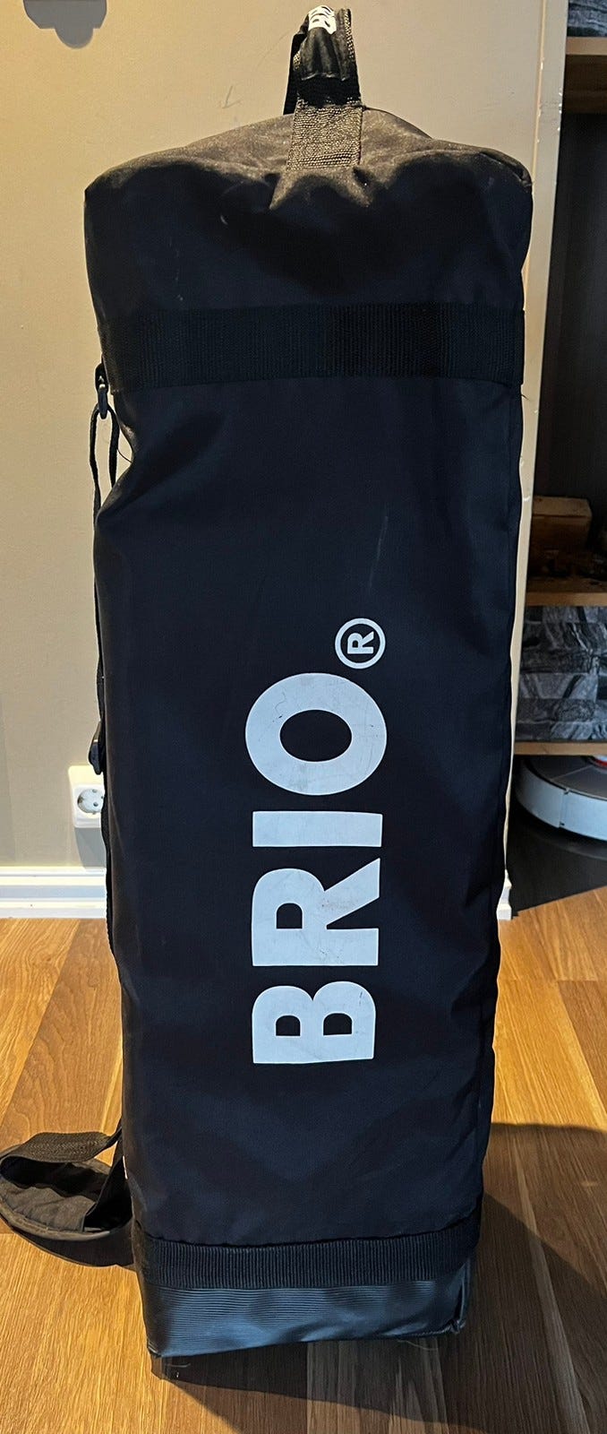 Reiseseng fra Brio | FINN torget