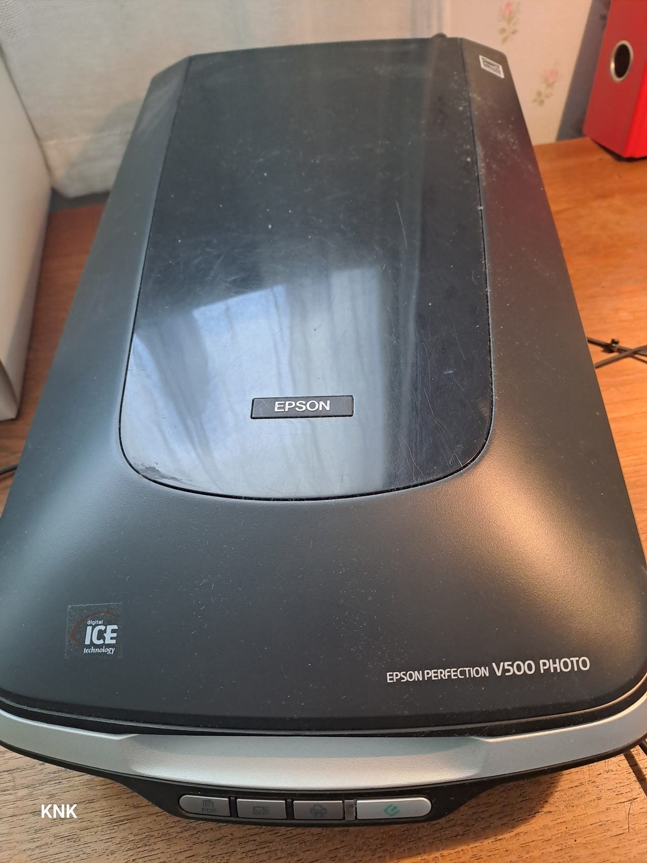 God printer | FINN torget